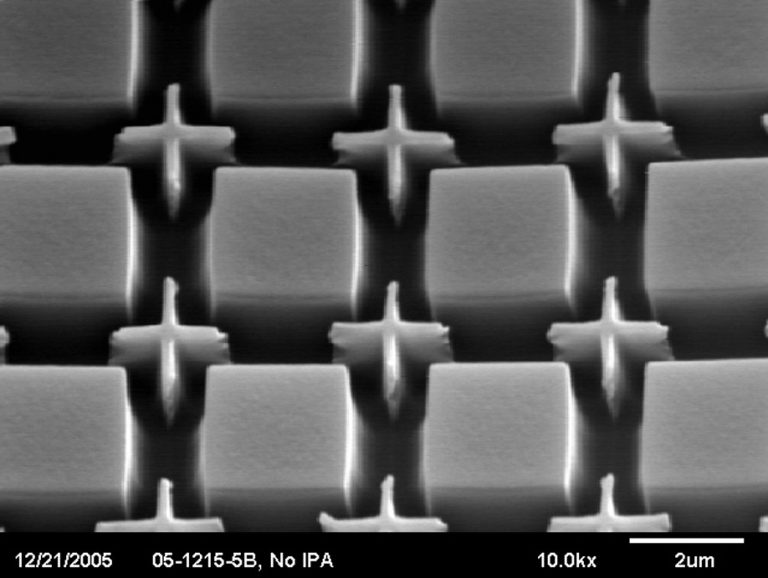 Direct Embossing Using Advanced Surface Nanoforming™ | MicroContinuum